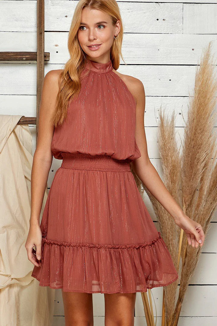 Dresses – Charmed Clothing Company